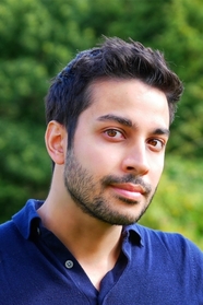 Taran Matharu | Authors | Macmillan