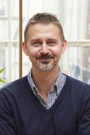 Christopher J. Yates | Authors | Macmillan