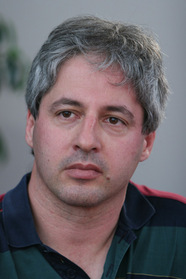 Sergio Luzzatto | Authors | Macmillan