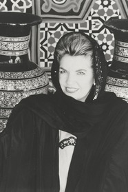 Jean Sasson | Authors | Macmillan