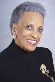 Johnnetta Betsch Cole | Authors | Macmillan