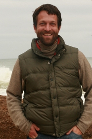 Alexander Weinstein | Authors | Macmillan