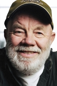 Gary Paulsen | Authors | Macmillan