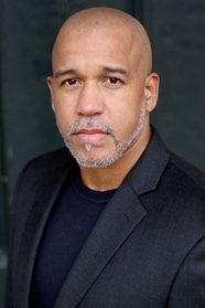 J. Leon Pridgen II | Authors | Macmillan