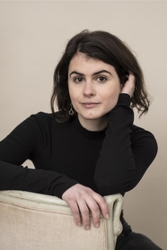 Imogen Crimp | Authors | Macmillan