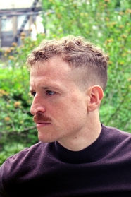 Andrew Lipstein | Authors | Macmillan