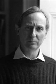 A. N. Wilson | Authors | Macmillan