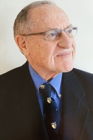 Alan M. Dershowitz | Authors | Macmillan