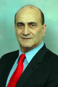 Walid Phares | Authors | Macmillan