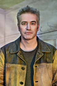 Wesley Stace | Authors | Macmillan