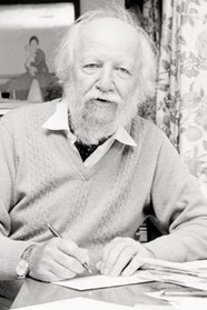 William Golding | Authors | Macmillan