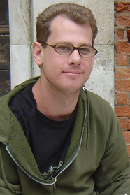 Christian Slade | Authors | Macmillan