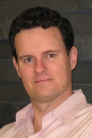 Andrew Trees | Authors | Macmillan