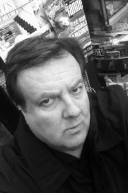 Andrew Hussey | Authors | Macmillan