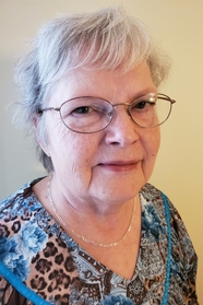Nancy Springer | Authors | Macmillan