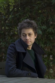 Adam Thirlwell | Authors | Macmillan