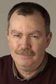 Charles Dickinson | Authors | Macmillan