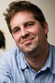 Michael Schaffer | Authors | Macmillan