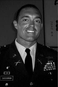 Nathan Sassaman | Authors | Macmillan