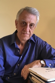 George Black | Authors | Macmillan