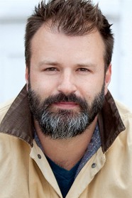 Nickolas Butler | Authors | Macmillan