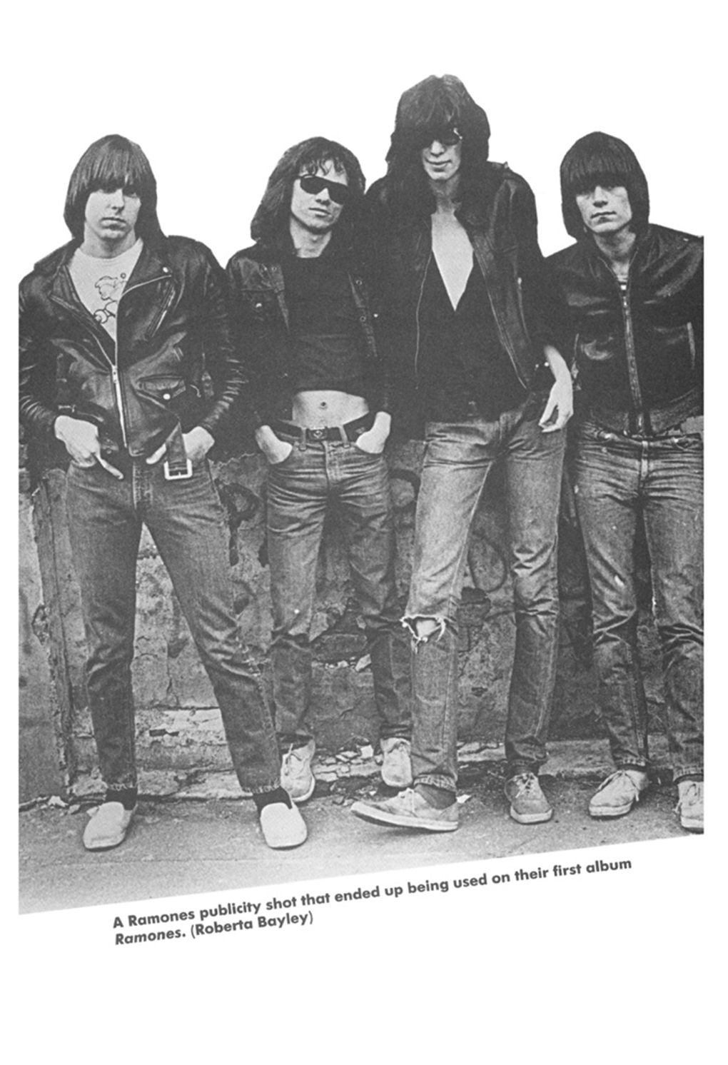 Ramones