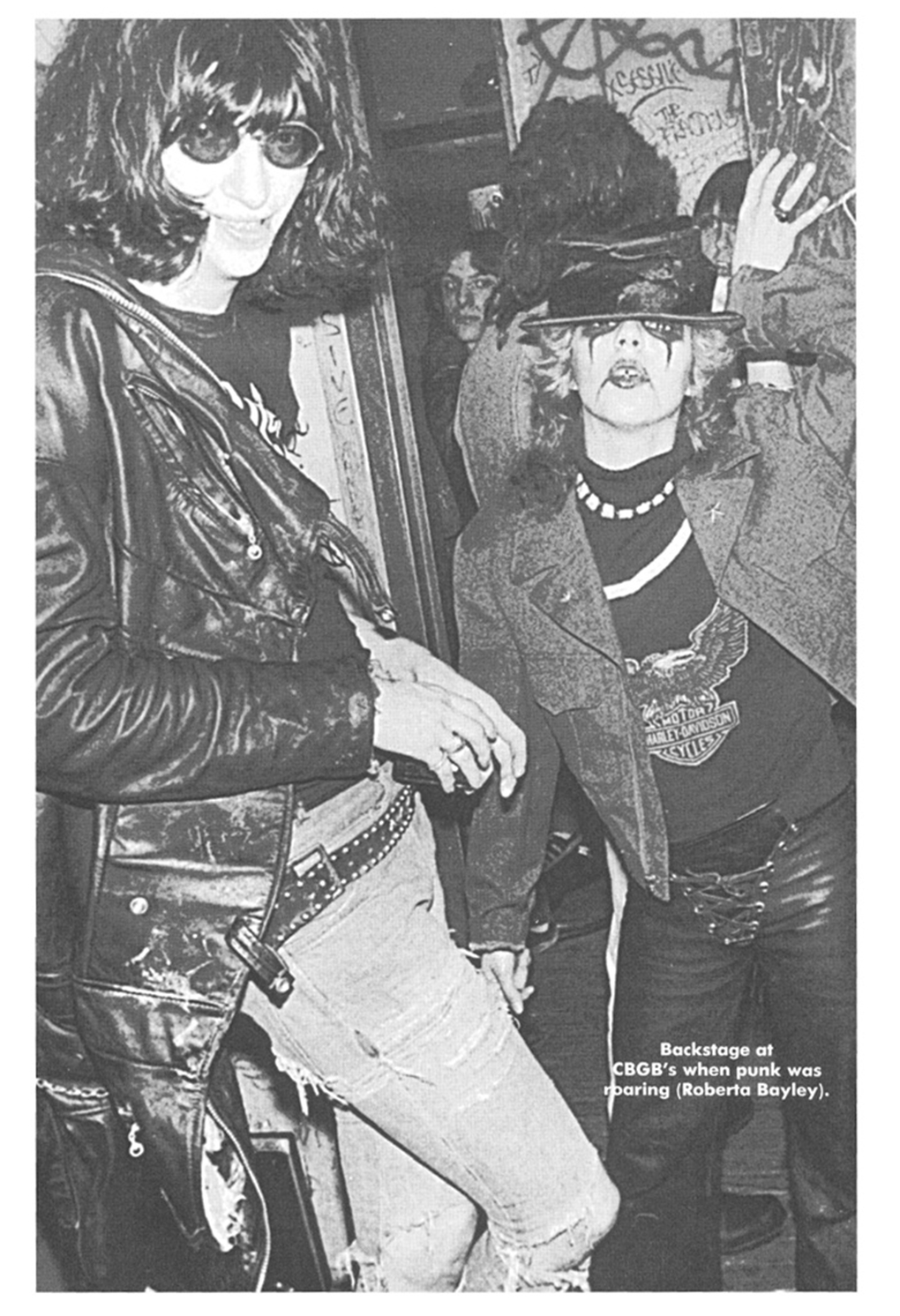 Ramones