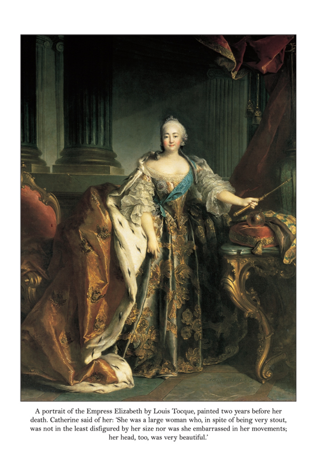 Catherine the Great