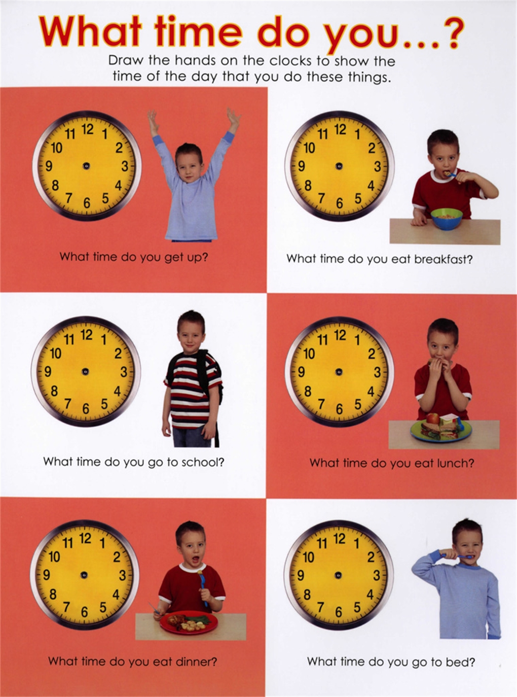 Wipe Clean: Early Learning Activity Book