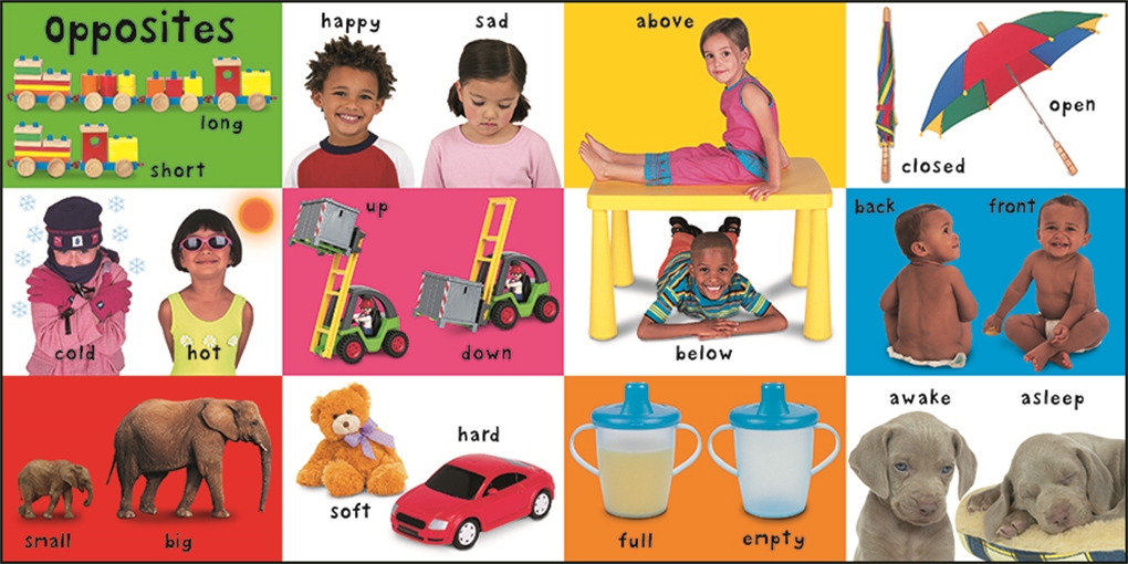 Big Board Books Colors ABC Numbers Roger Priddy Macmillan Big Board Books Colors ABC Numbers Roger Priddy Macmillan