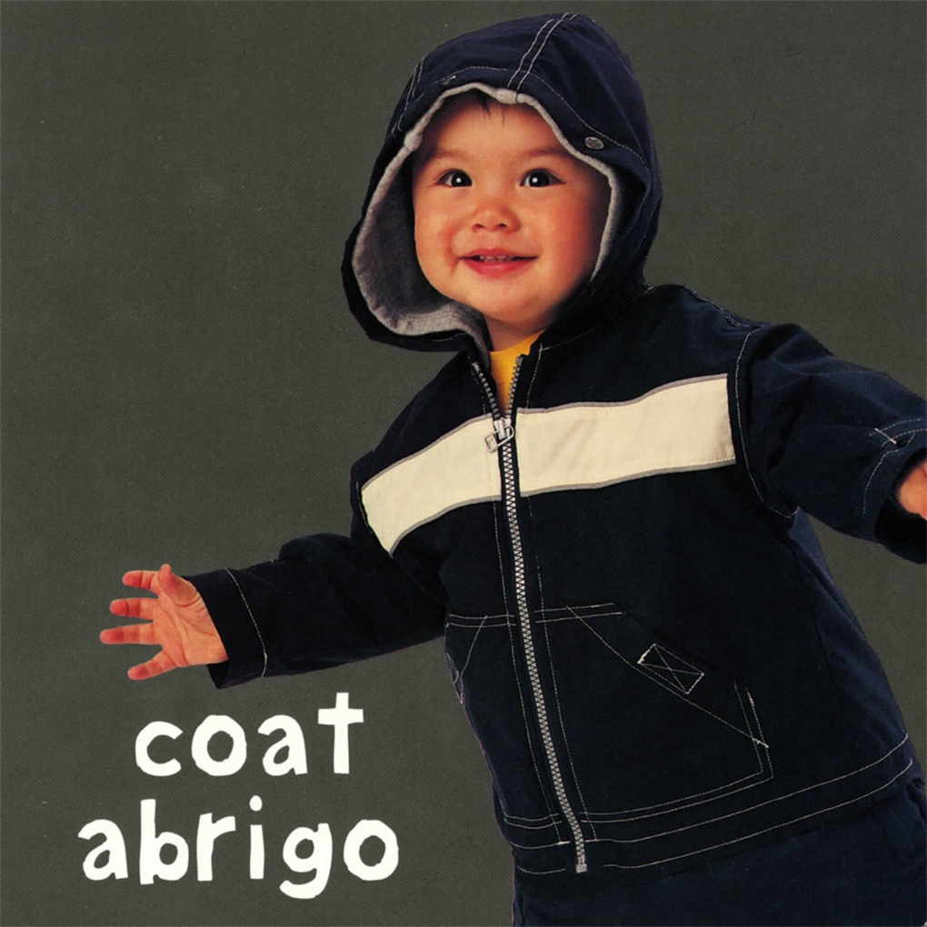 Bilingual Bright Baby: Colors / Colores