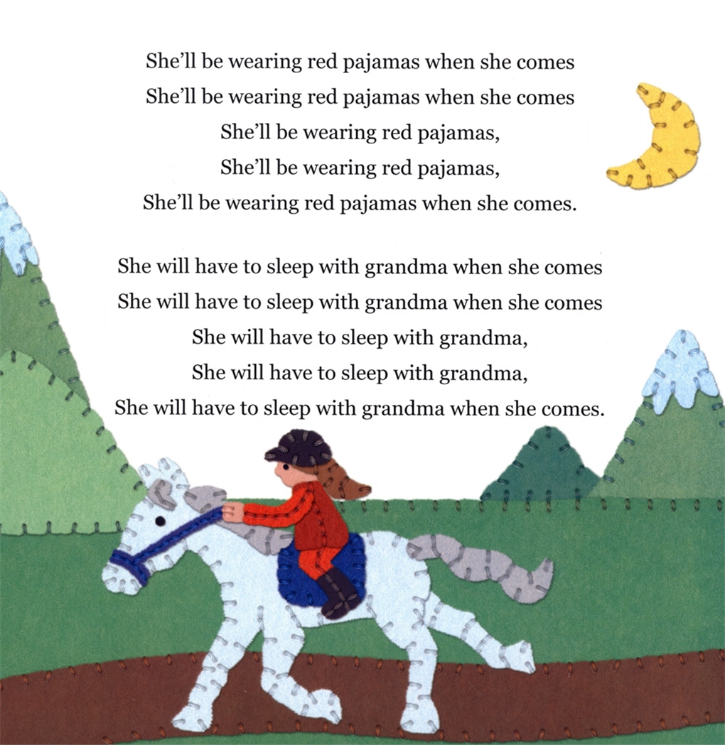 Sing-along Songs with CD