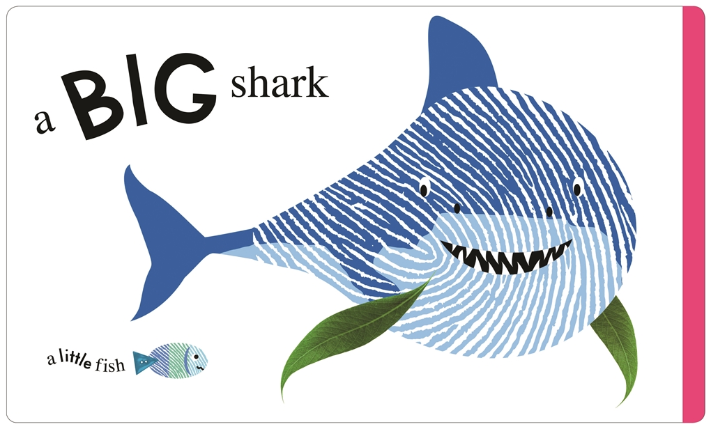 Alphaprints: Animal Opposites