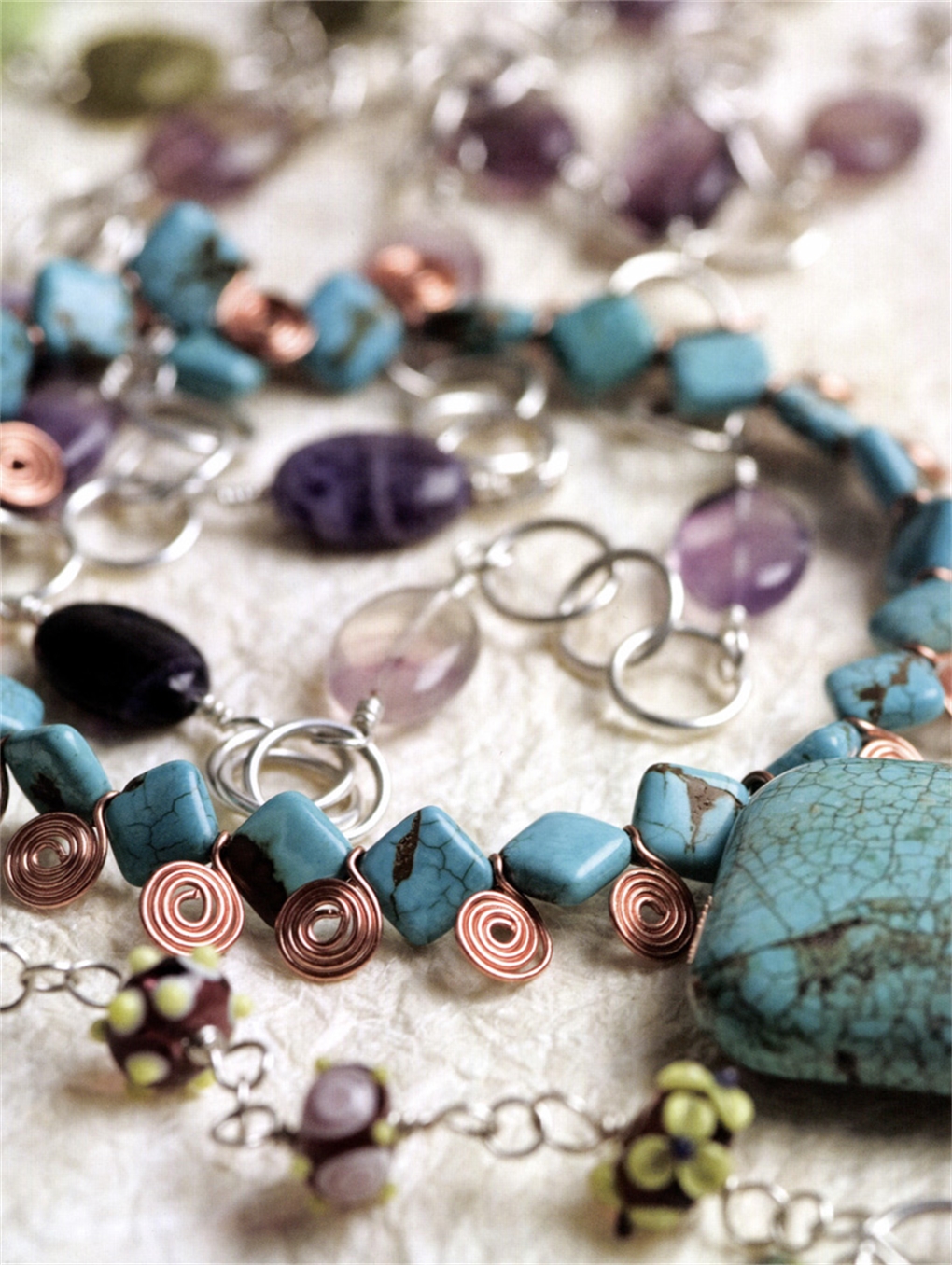 200 Beading Tips, Techniques & Trade Secrets