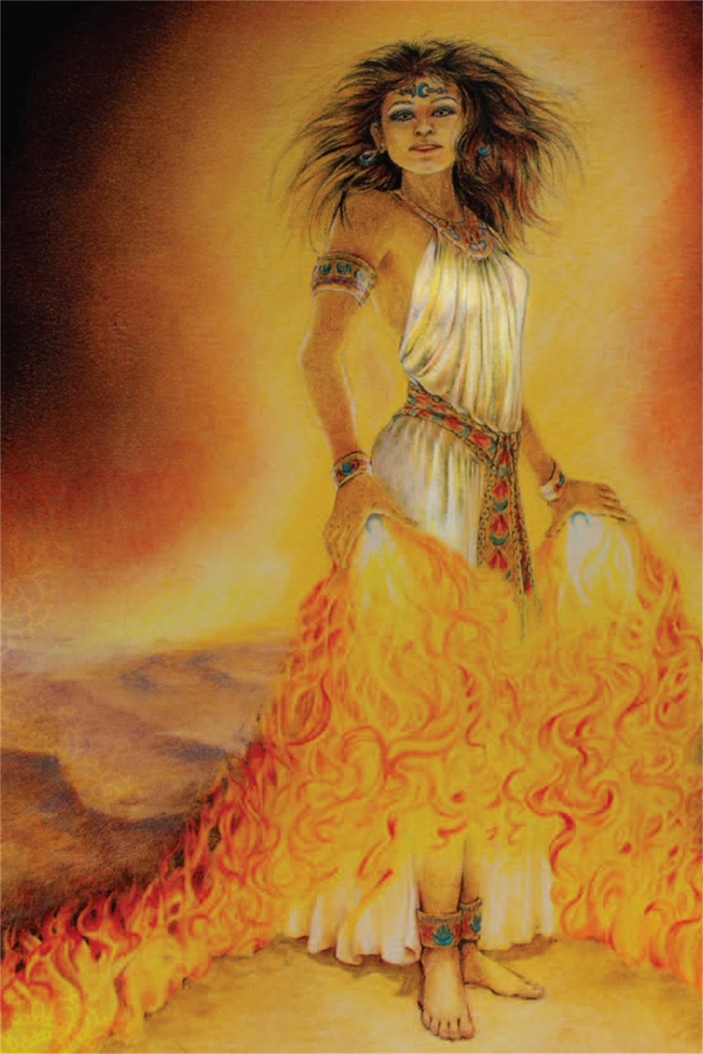 The Fledgling Handbook 101