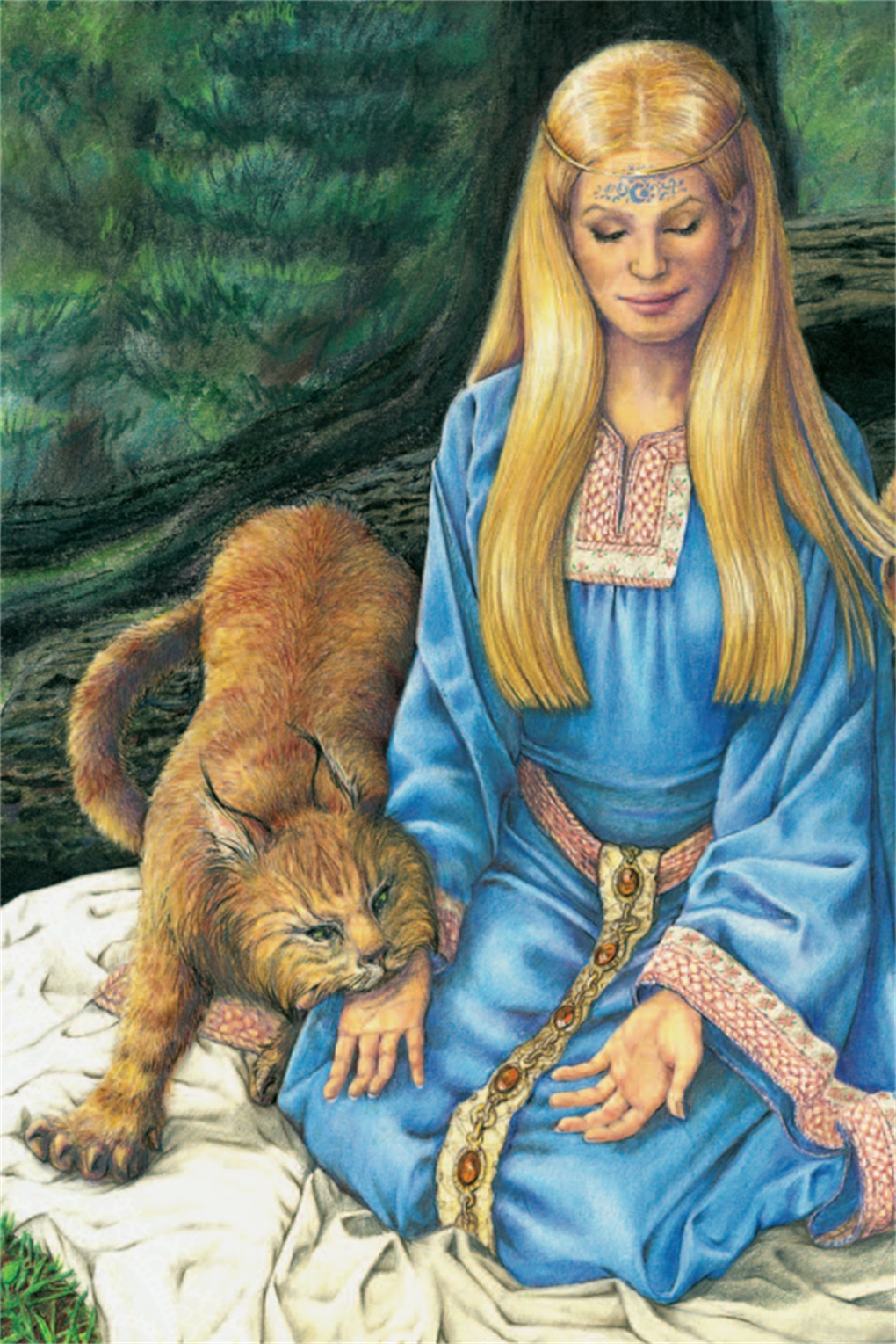 The Fledgling Handbook 101