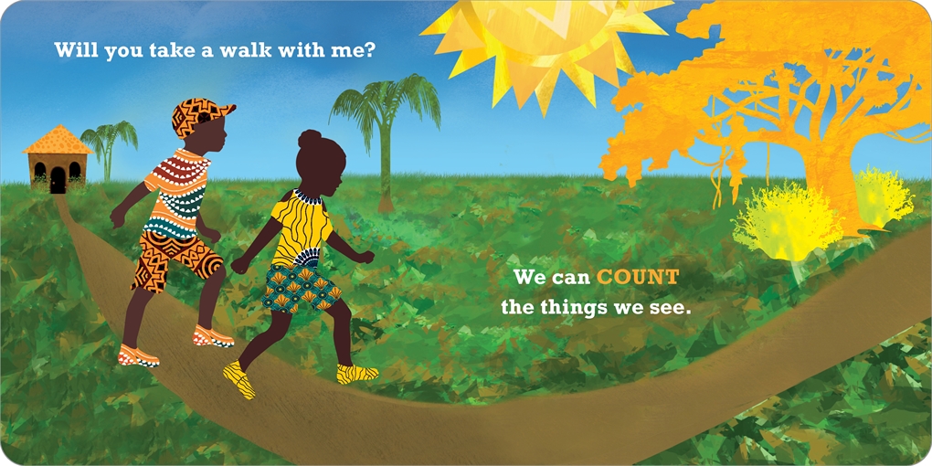 Walk with Me