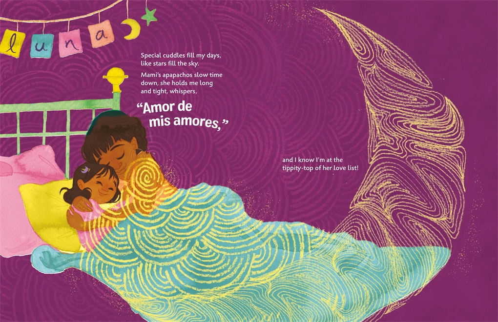 Apapacho Love