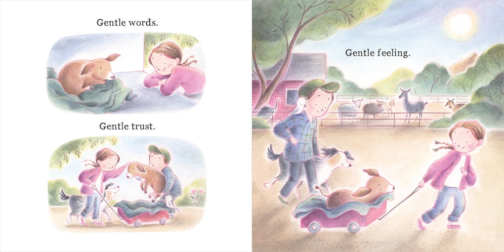 Gentle
