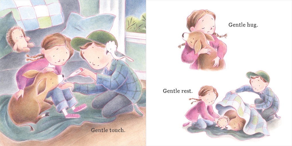 Gentle