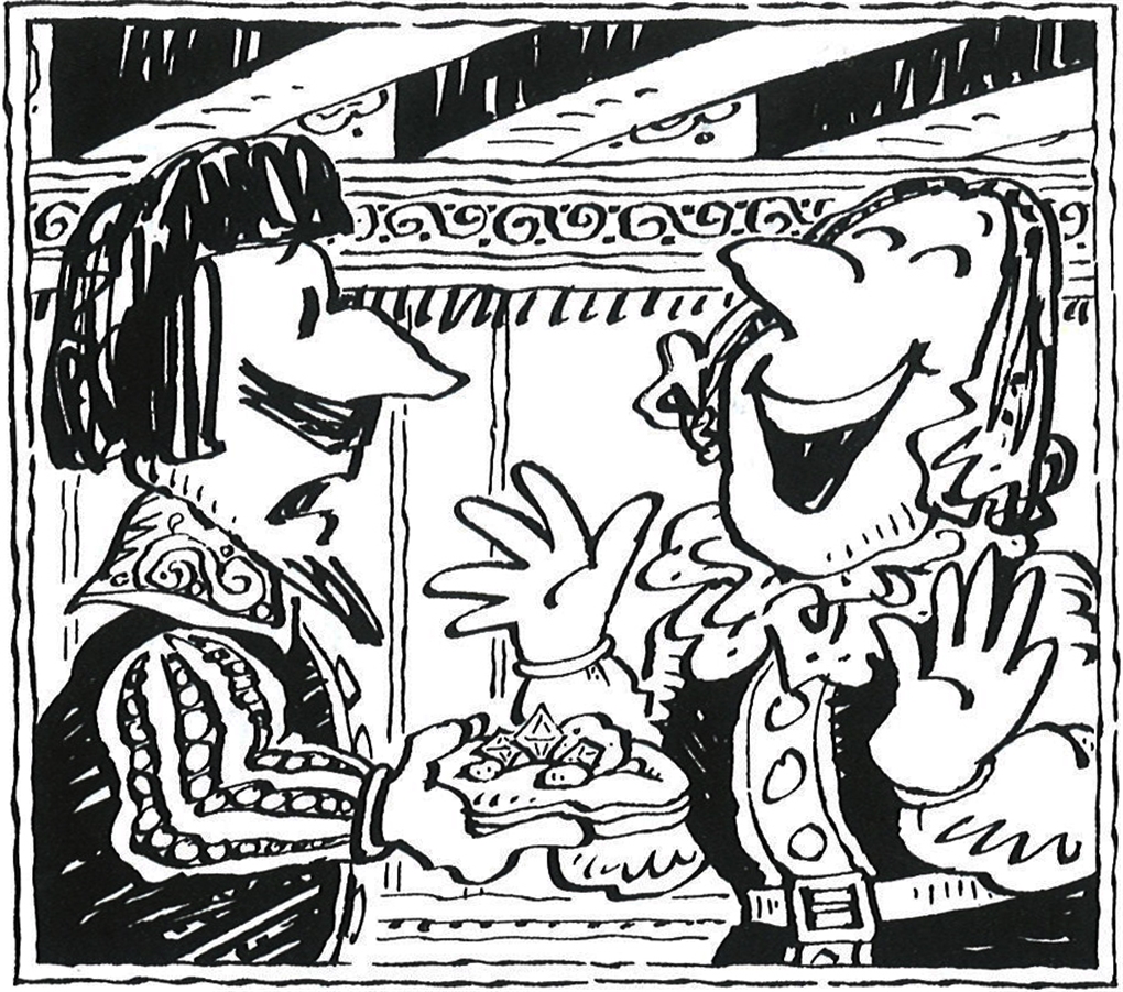 Explorers Who Got Lost