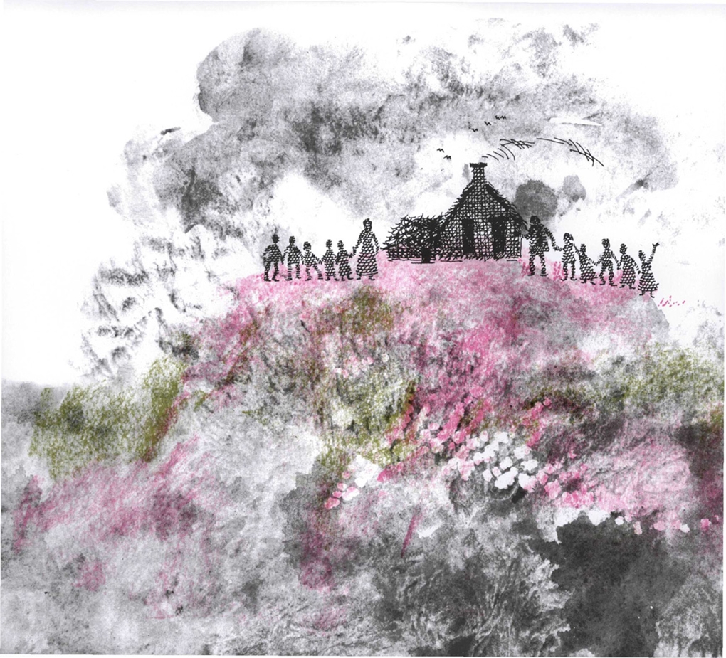 Always Room for One More