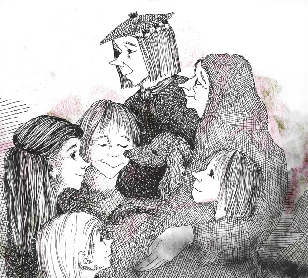 Always Room for One More