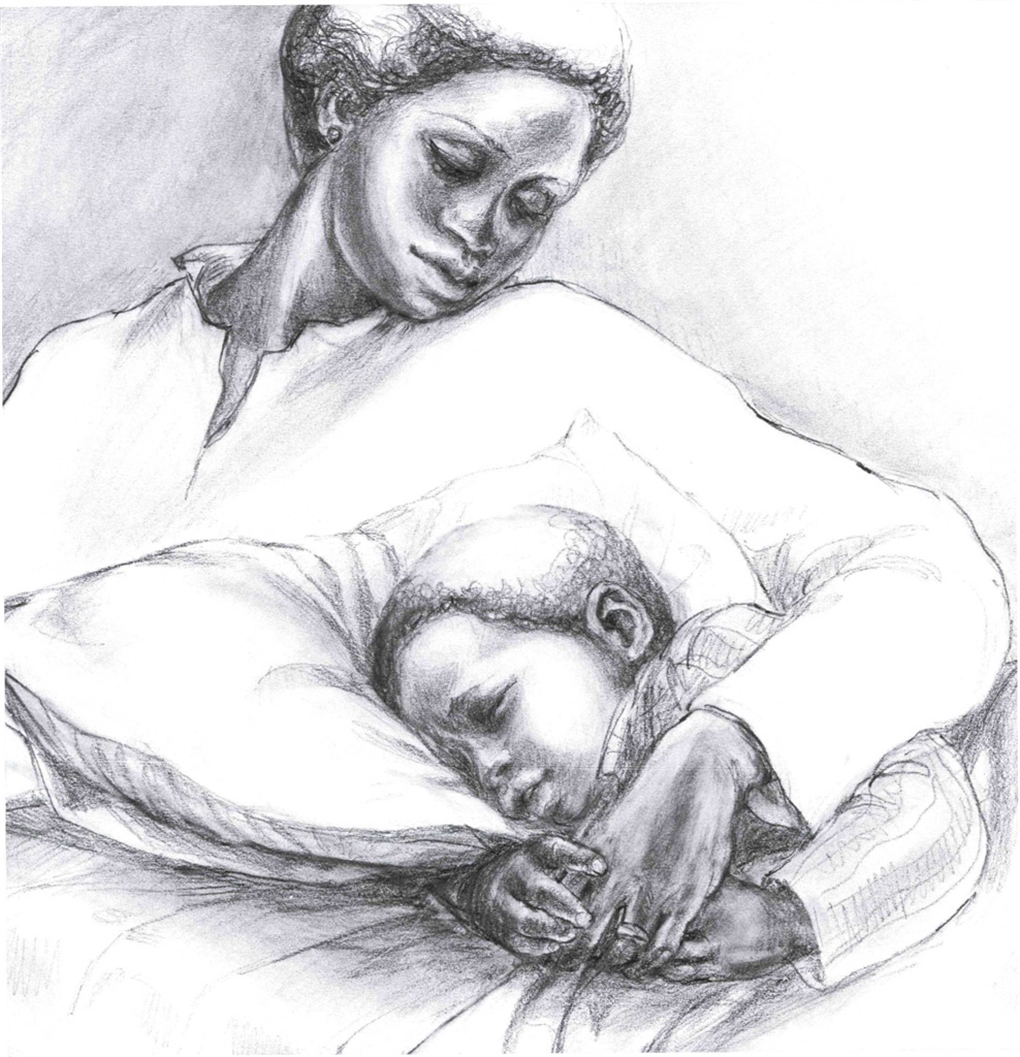 Everett Anderson's Goodbye