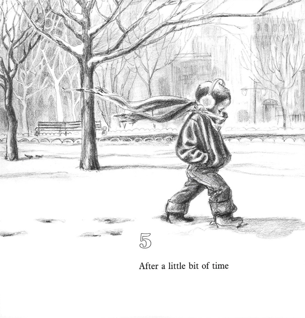 Everett Anderson's Goodbye