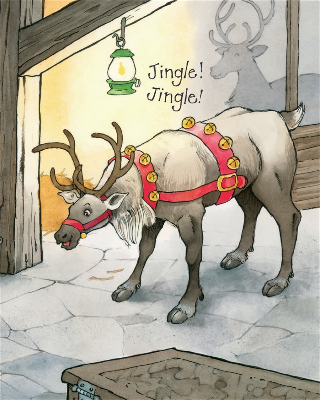 Christmas Eve Good Night