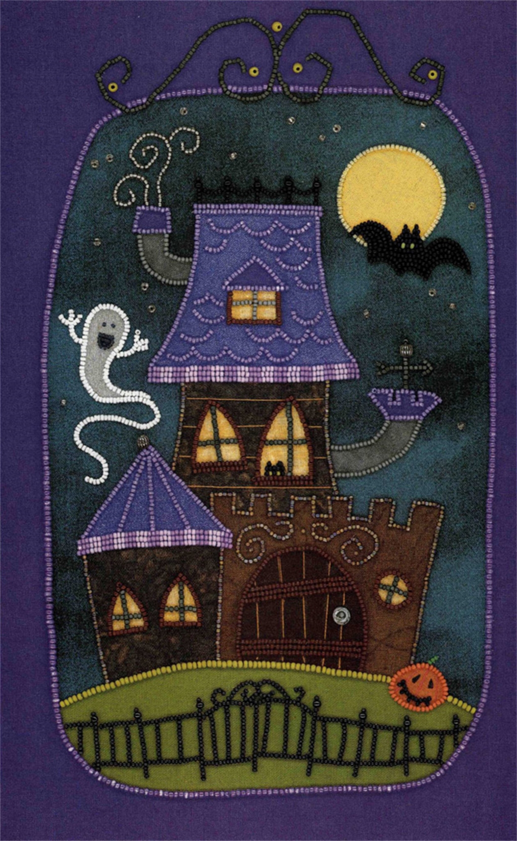 Skeleton Bones and Goblin Groans