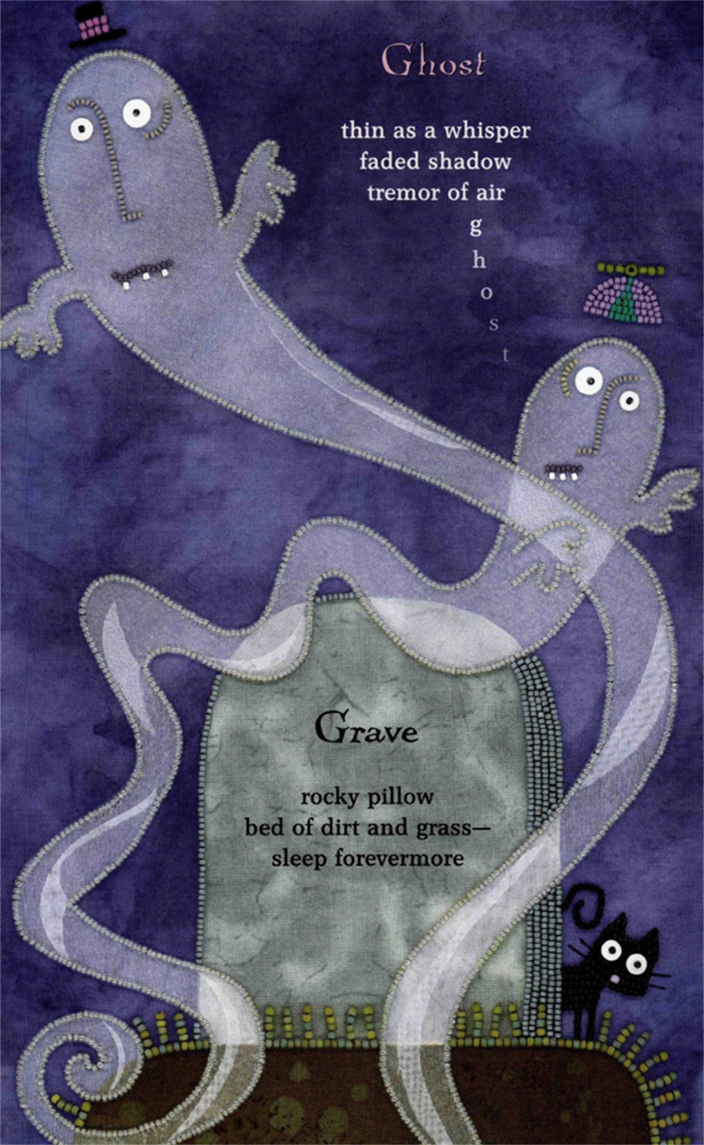 Skeleton Bones and Goblin Groans