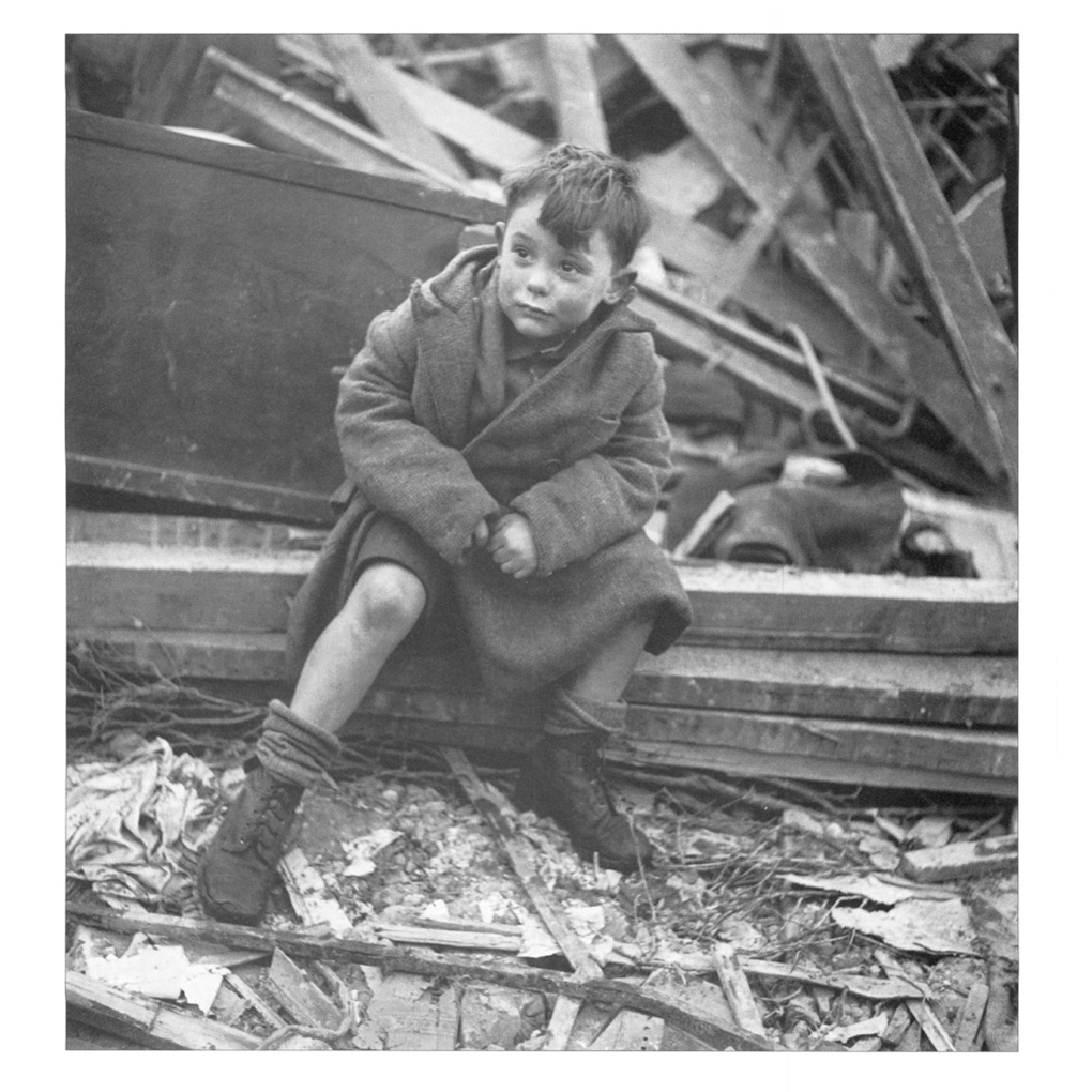 America Through the Lens