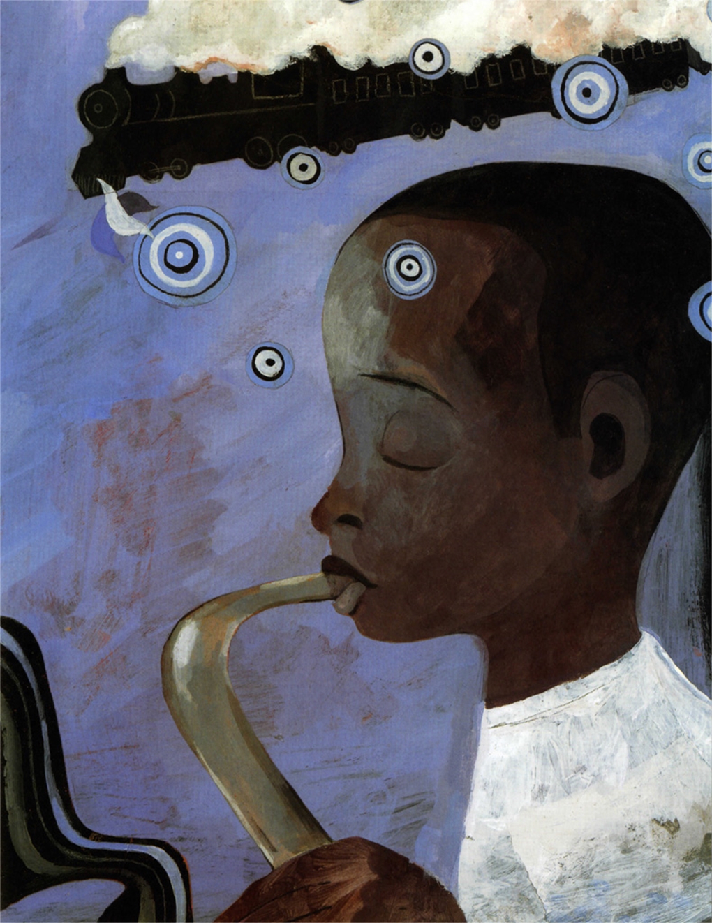 Before John Was a Jazz Giant